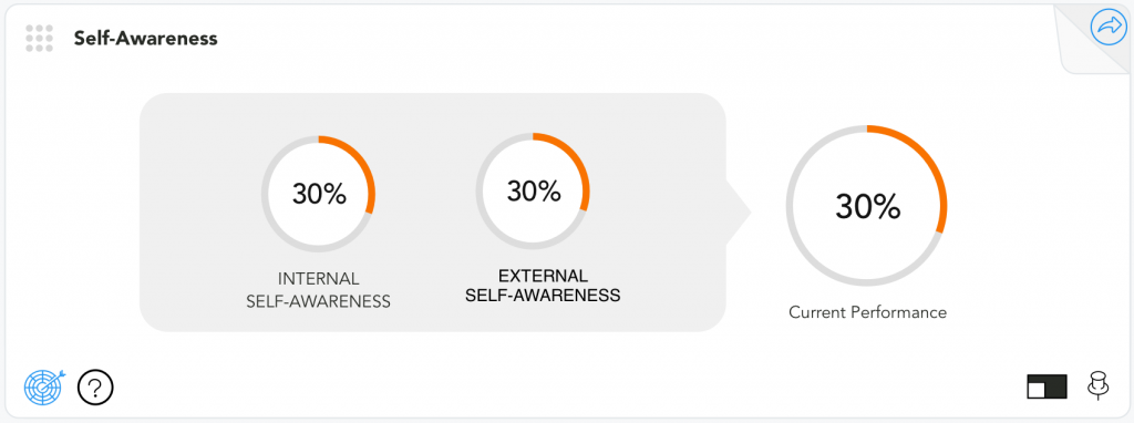 Self-Awareness: The Single Factor Influencing the Most the Speed of ...