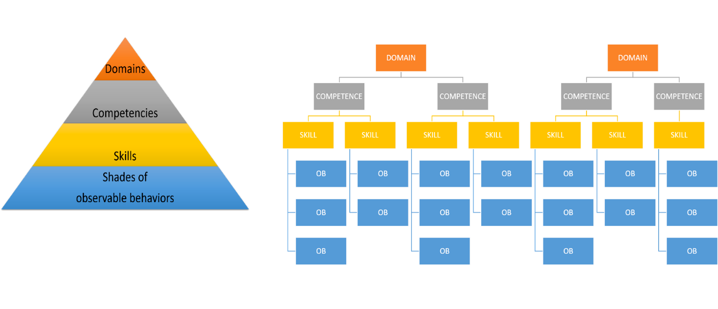 Making a Competency Model Truly Actionable in People’s Development