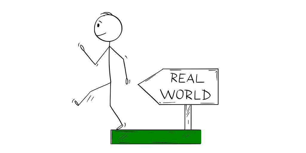 Our Brain Doesnt Tell The Difference Between Simulation And Reality Skillgym C Factor Blog