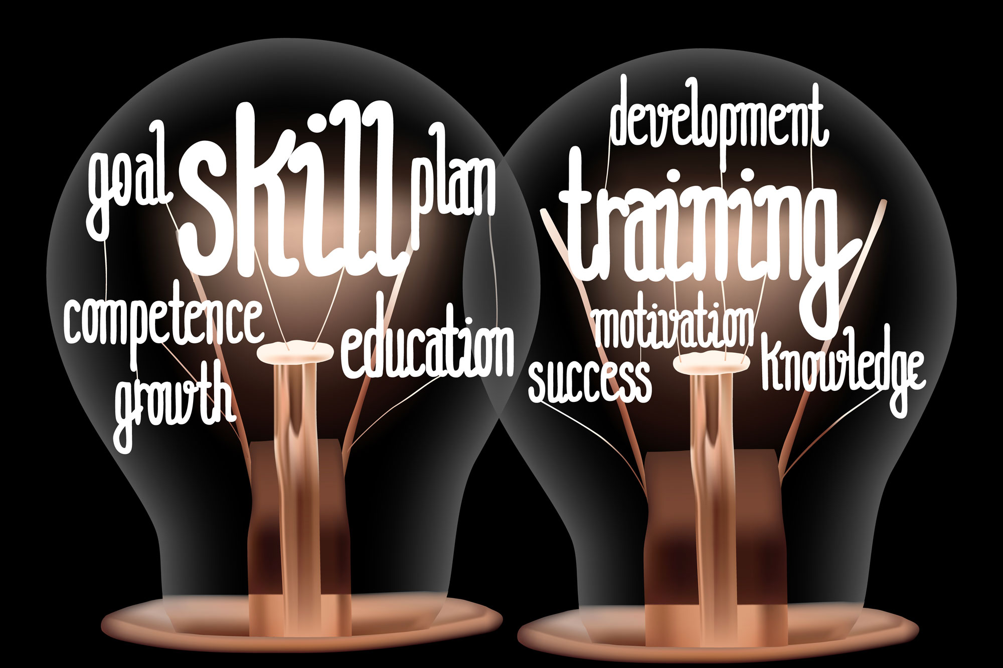 SkillGym - Tour of SkillGym